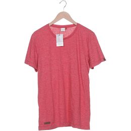 Ragwear Herren T-Shirt, pink