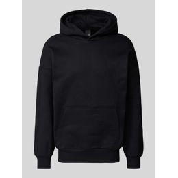 Only & Sons Hoodie mit Känguru-Tasche