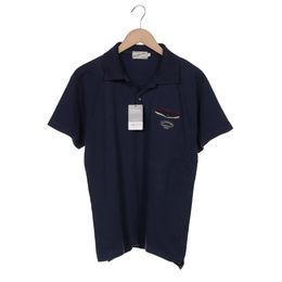 Chevignon Herren Poloshirt, marineblau, Gr. 48