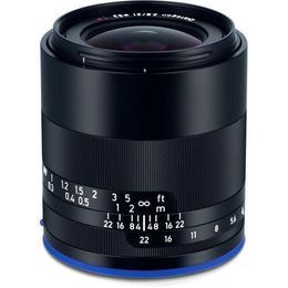 Zeiss Objektiv Sony E 21 mm f/2.8