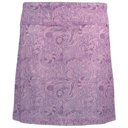 SKHoop - Women's Elisa Skirt - Rock Gr XS rosa