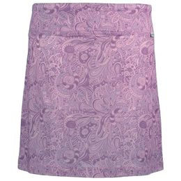 SKHoop - Women's Elisa Skirt - Rock Gr XL rosa