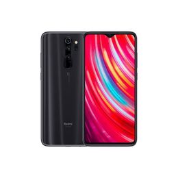 Xiaomi Redmi Note 8 Pro 128GB - Schwarz - Ohne Vertrag - Dual-SIM Gebrauchte Back Market