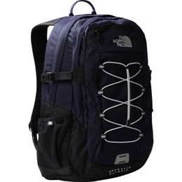The North Face Borealis Classic Daypack in tnf navy-tin grey