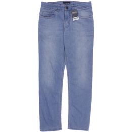 MeyEdlich Herren Jeans, blau, Gr. 48