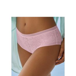 Lascana Panty mehrfarbig Gr. 32/34 für Damen