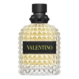 Valentino - Uomo Born In Roma - Yellow Dream - Eau De Toilette - uomo Born In Roma Yellow Dream 100ml