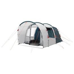 easy camp - Palmdale 400 - 4-Personen Zelt grau