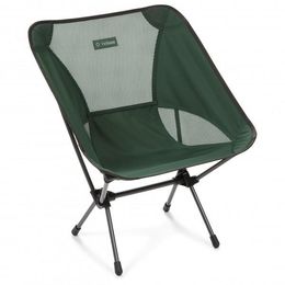 Helinox - Chair One - Campingstuhl Gr 52 x 50 x 66 cm grün