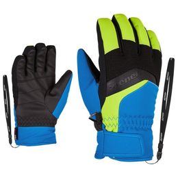 Ziener - Labino AS Glove Junior - Handschuhe Gr 5 bunt