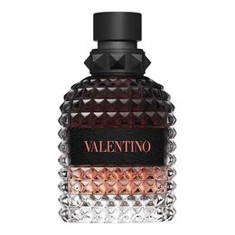 Valentino - Born In Roma Uomo Coral Fantasy - Eau De Toilette - donna Coral Edt 50ml