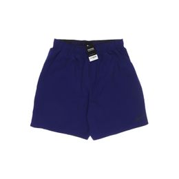 Nike Herren Shorts, marineblau