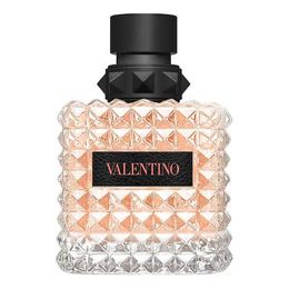 Valentino - Valentino Born In Roma Donna Coral Fantasy - Eau De Parfum - donna Born In Roma Coral Edp 100ml