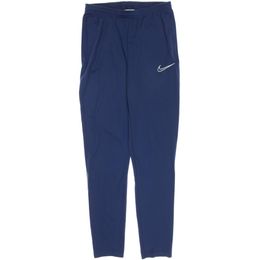 Nike Herren Stoffhose, blau, Gr. 46