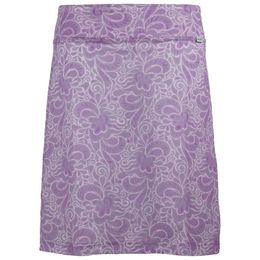 SKHoop - Women's Frideborg Knee Skirt - Rock Gr S rosa