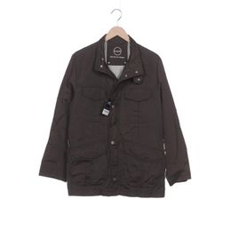 Bugatti Herren Jacke, braun