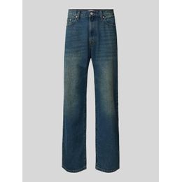 Review Jeans im 5-Pocket-Design
