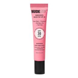 Nudestix - Nudescreen - Blush Tint Spf 30 - nudescreen Blush Tint Spf 30 Pinksunrise