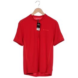 Vaude Herren T-Shirt, rot