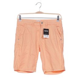Pepe Jeans Herren Shorts, orange