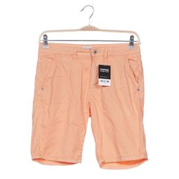 Pepe Jeans Herren Shorts, orange, Gr. 28