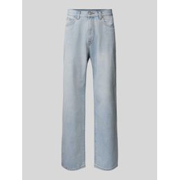 Review Jeans im 5-Pocket-Design