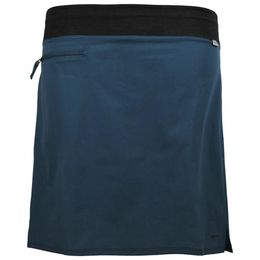 SKHoop - Women's Outdoor Knee Skort Gr XS blau