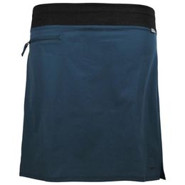 SKHoop - Women's Outdoor Knee Skort Gr M blau