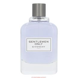 Givenchy Gentlemen Only Spray