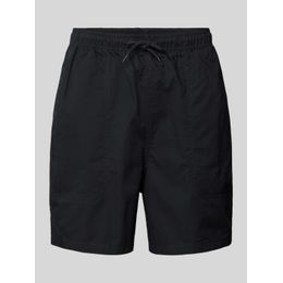 Dickies Shorts mit Eingrifftaschen Modell 'PELICAN'