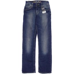 Mustang Damen Jeans, blau, Gr. 38