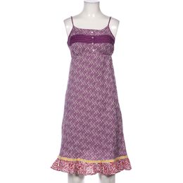 Maui Wowie Damen Kleid, flieder, Gr. 34