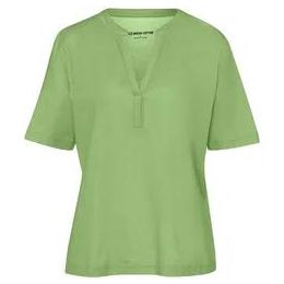 Shirt Sine Green Cotton grün, 42