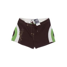 Roxy Damen Shorts, braun, Gr. 38