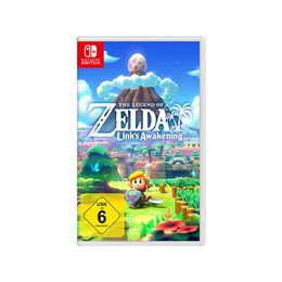 The Legend of Zelda: Link's Awakening - [Nintendo Switch]