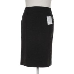 Gerry Weber Damen Rock, schwarz