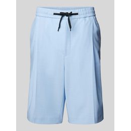 Hugo Shorts mit Eingrifftaschen