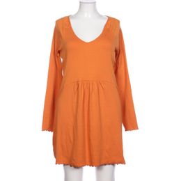 Deerberg Damen Kleid, orange