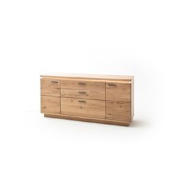MCA Barcelona Sideboard Holzwerkstoff/Bianco