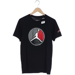 Jordan Sportswear Herren T-Shirt, schwarz