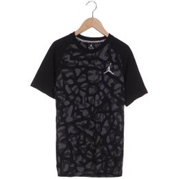 Jordan Sportswear Herren T-Shirt, schwarz
