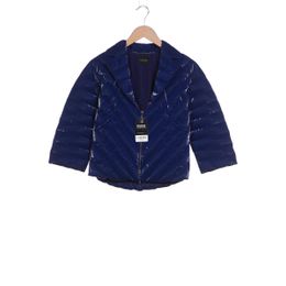 Madeleine Mode Madeleine Damen Jacke, blau