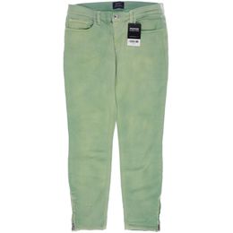 Gant Damen Jeans, grün, Gr. 38