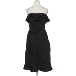 Coast Damen Kleid, schwarz, Gr. 8