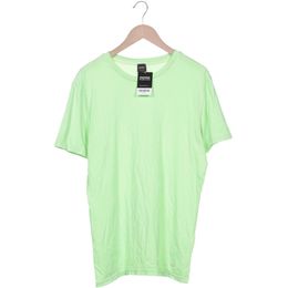 BOSS Orange Herren T-Shirt, grün, Gr. 54