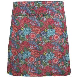 SKHoop - Women's Eva Skirt - Rock Gr XS bunt