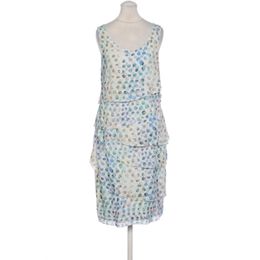 Alba Moda Damen Kleid, mehrfarbig, Gr. 36