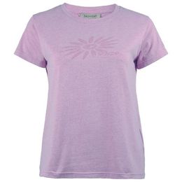 SKHoop - Women's SKHoop T - T-Shirt Gr XS lila