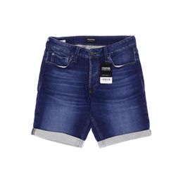 Jack & Jones Jack & Jones Herren Shorts, marineblau, Gr. 46