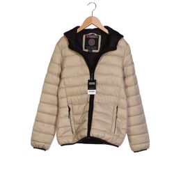 Geographical Norway Damen Jacke, beige